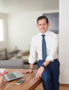 Rodrigo Pacheco – Imagen Empresarial
